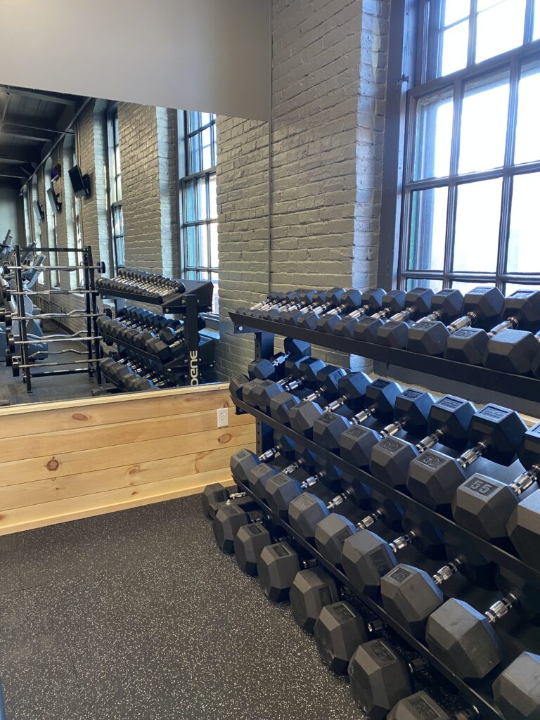 Home - Fitness MA